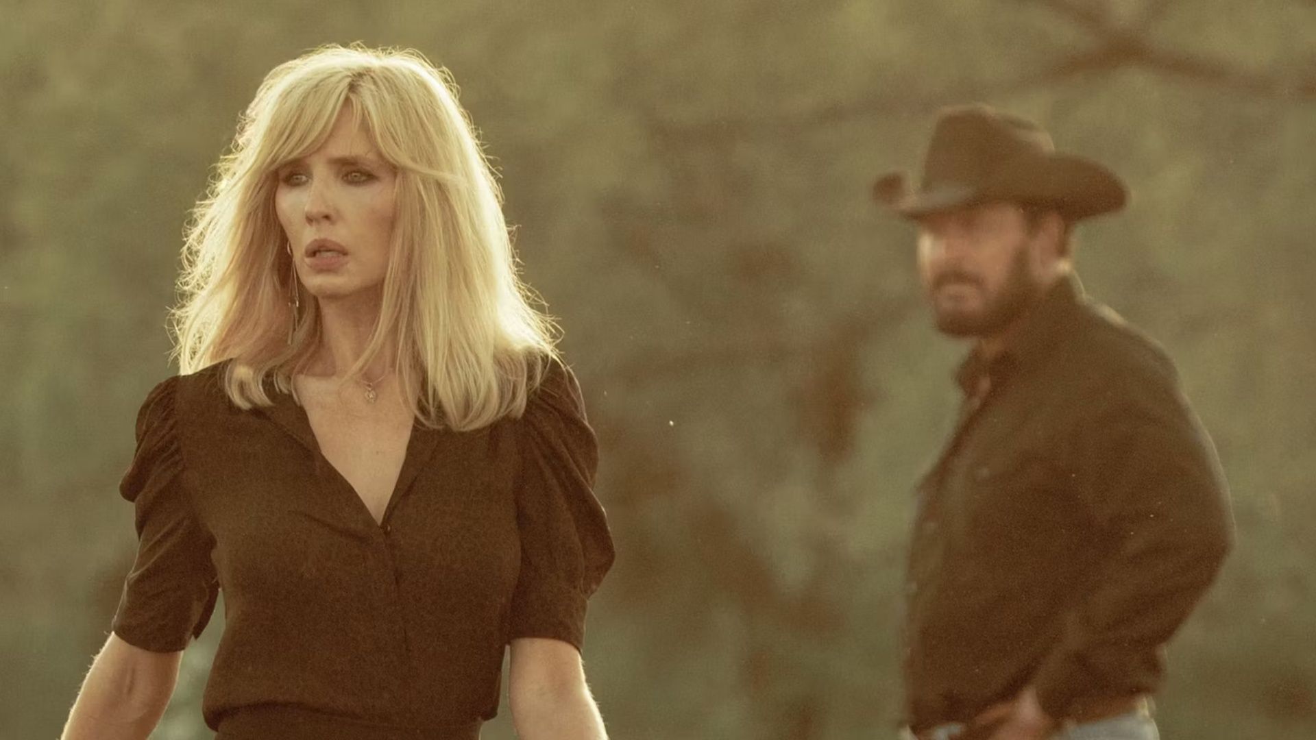 Dutton Ranch finally brought back the real Beth Dutton
