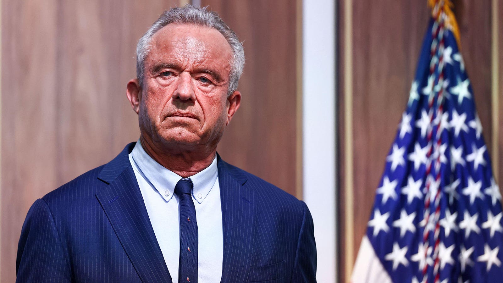 Danish duo's maverick African research finds its moment in RFK Jr.'s ...