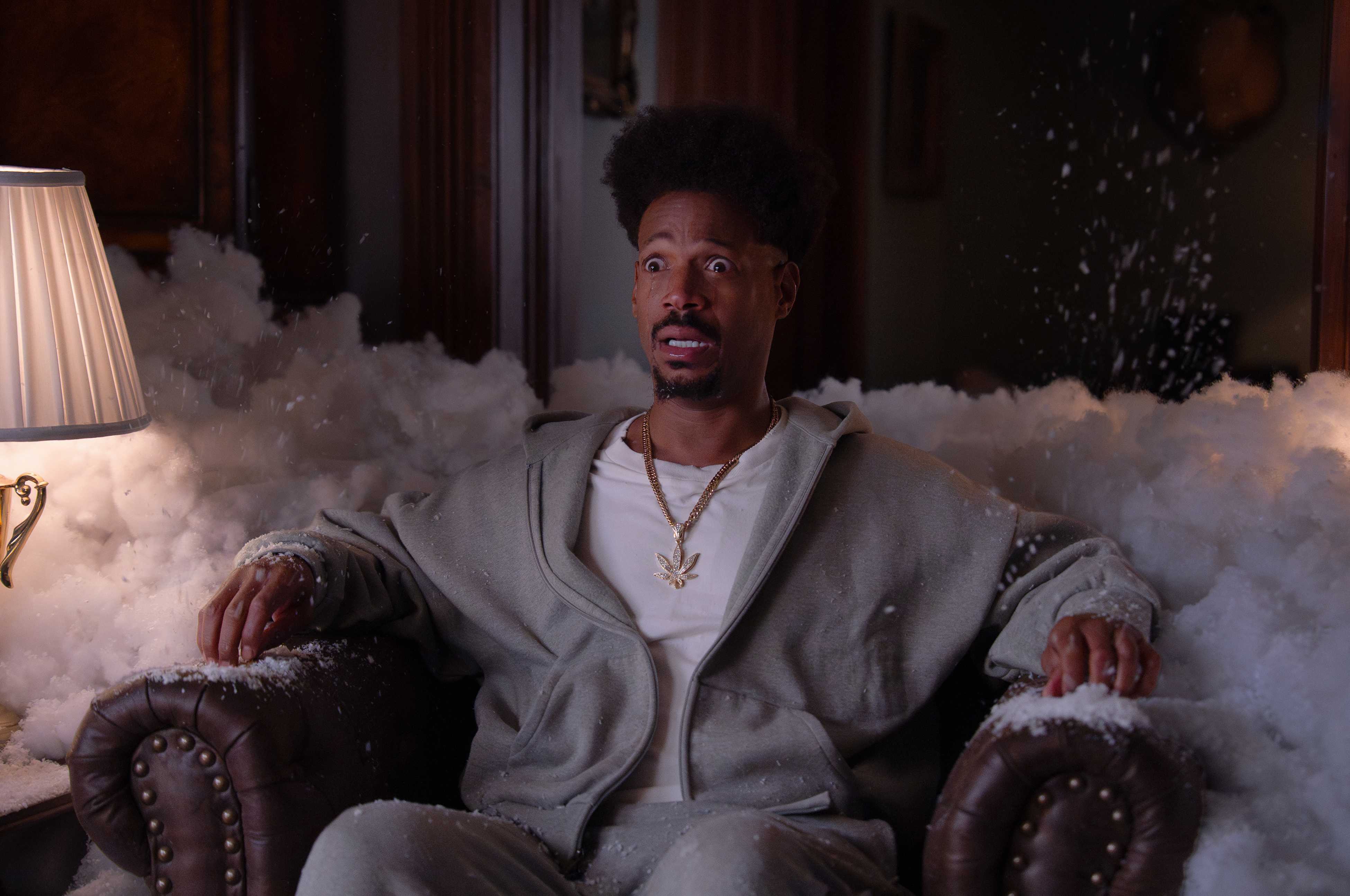 Scary Movie 6 has Jordan Peele's blessing: 'He understands comedy'