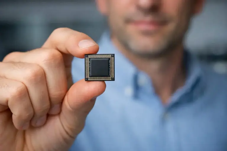 Más allá del grafeno: el nuevo material bidimensional que promete ...