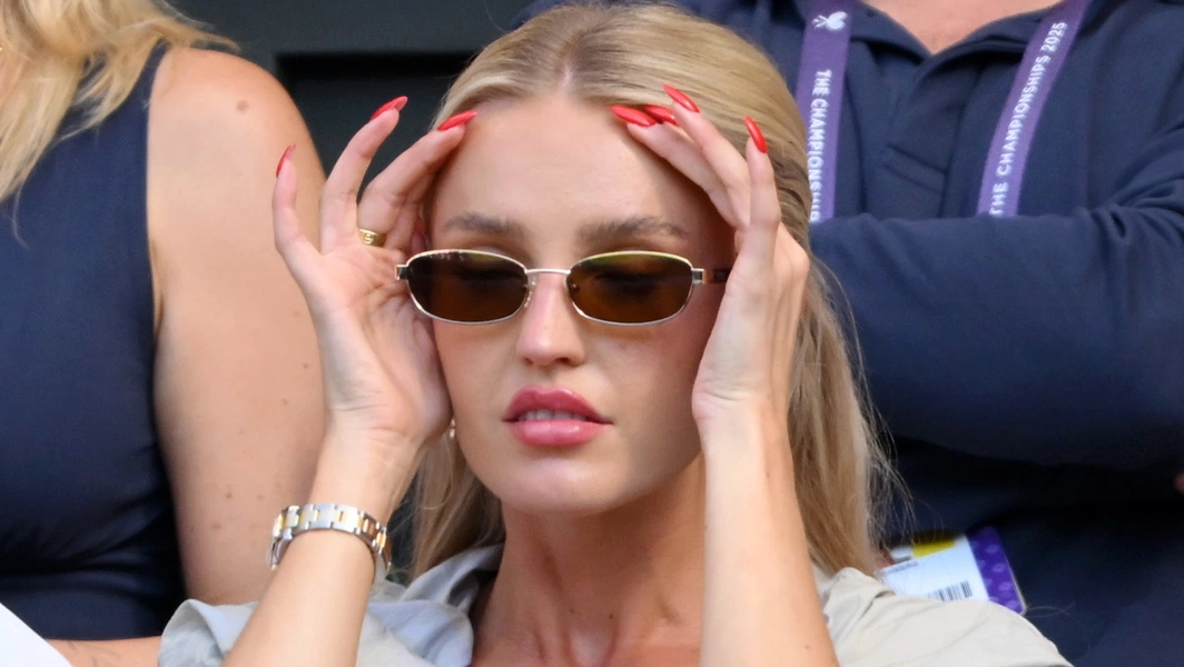 Morgan Riddle absent from French Open after breakup with Fritz