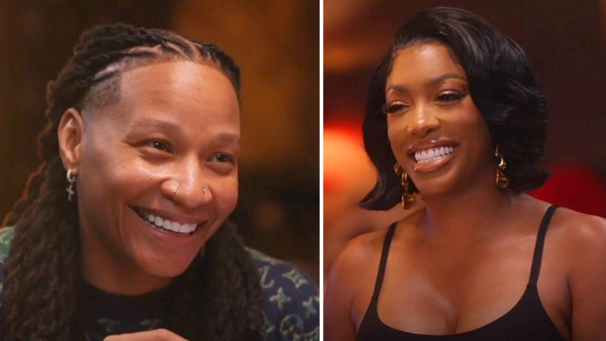 'RHOA' 17 episode 8 recap: K Michelle exposes behind-the-scenes ...