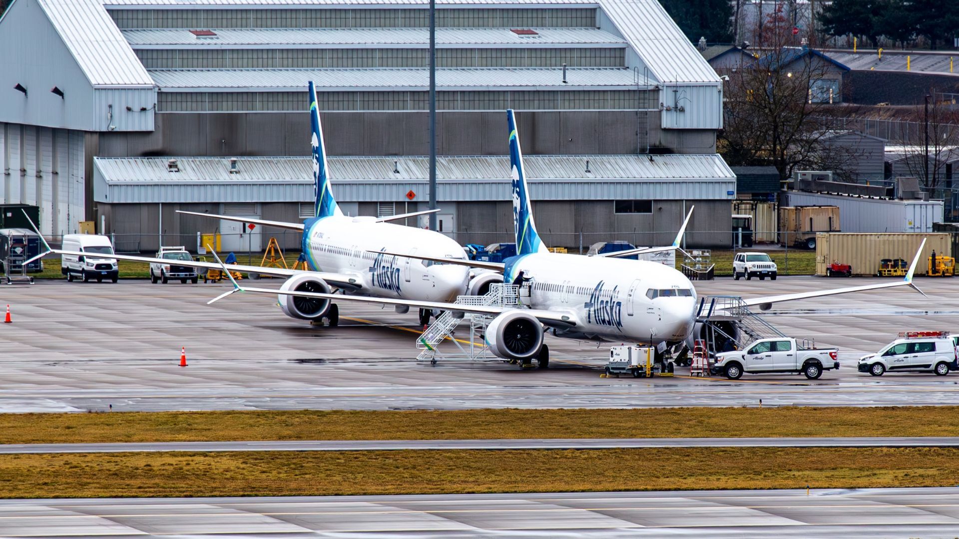Alaska Airlines considering nonstop flights between Portland & Juneau ...