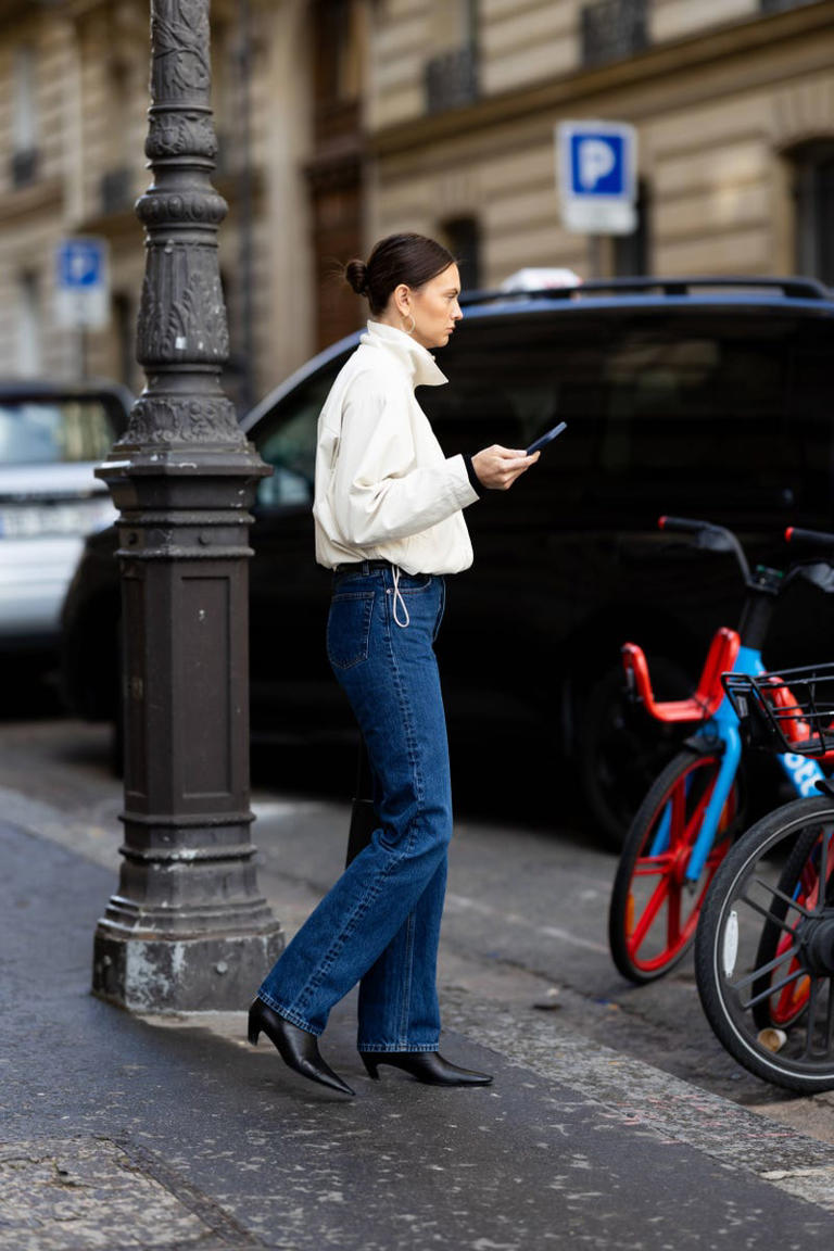 Looks de primavera tan versátiles para aprovechar tanto en días de ...