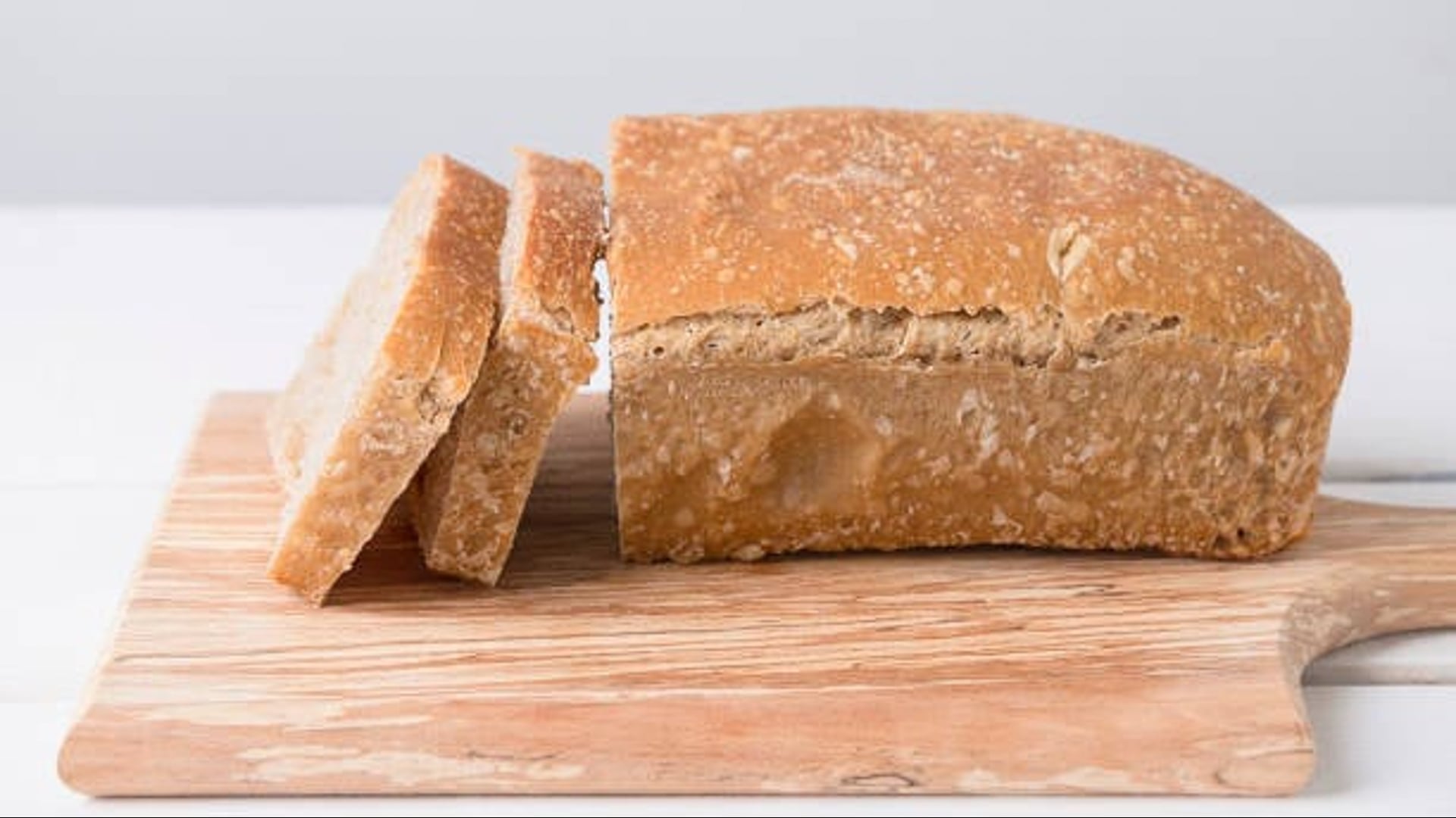 Quelle quantité de pain peut-on manger sans grossir?