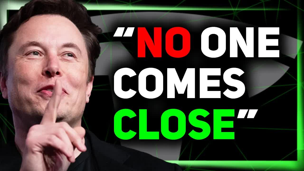 Why Tesla’s AI6 chip could be a massive breakthrough