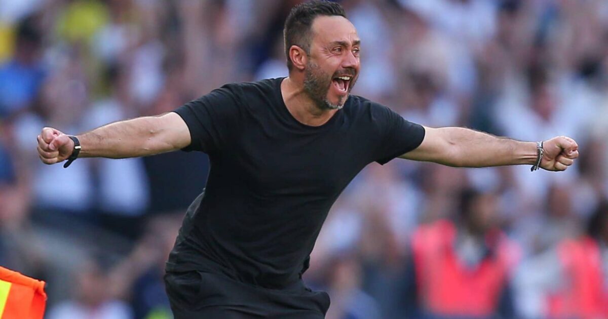 Tottenham seal double signing, star who humbled Real Madrid up next