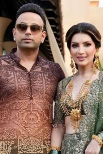 Are we normalising cheating?: Desi Bling faces backlash after Tabinda ...