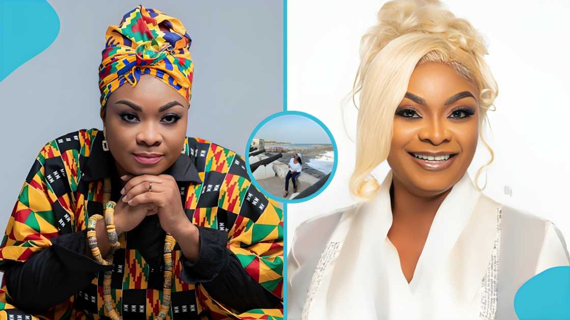 'Sleep well': Beverly Afaglo's last Instagram post captures attention
