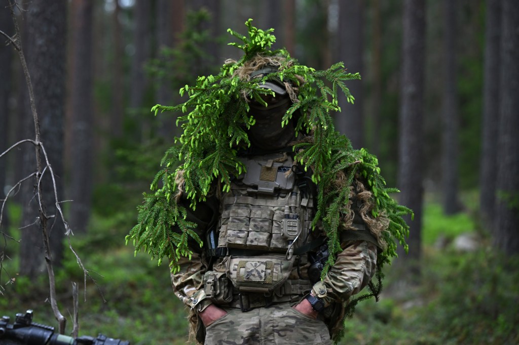 World War III fears grow after Russia threatens to attack more European ...