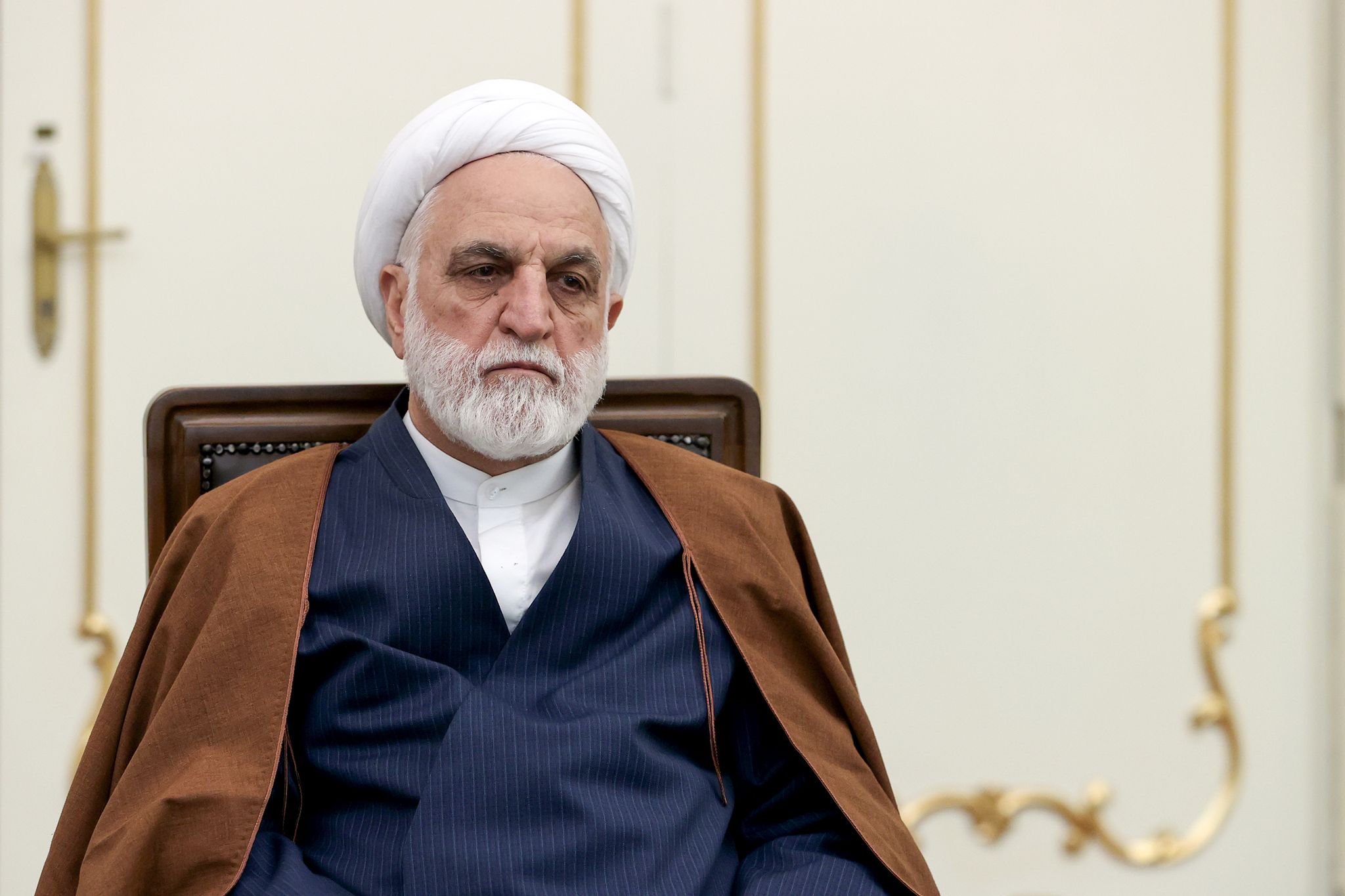 Iran carries out another execution linked to anti-government protests