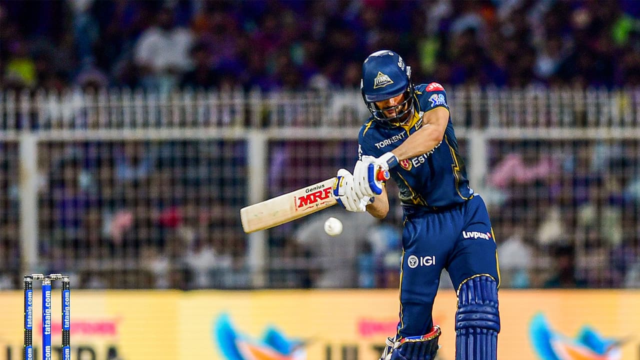 GT capable of winning IPL title under Shubman Gill, says Piyush Chawla
