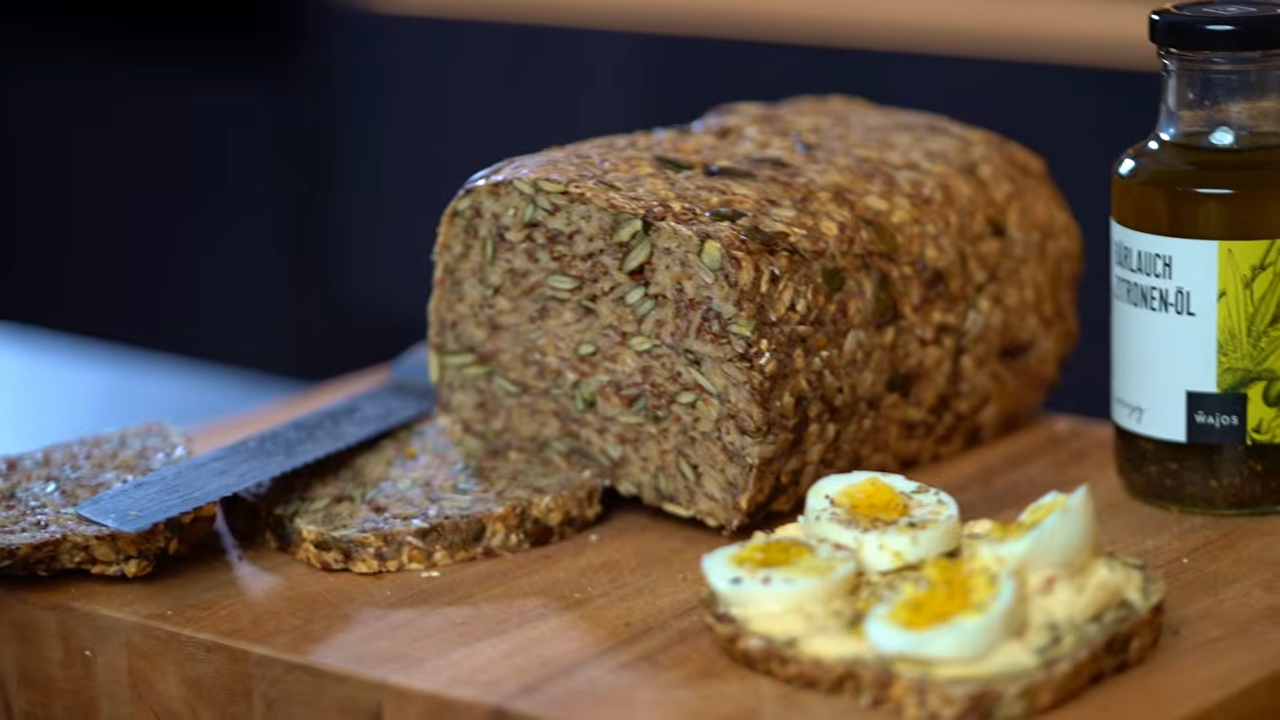 Warum dein Supermarkt-Brot dich nicht satt macht – das ist der Grund