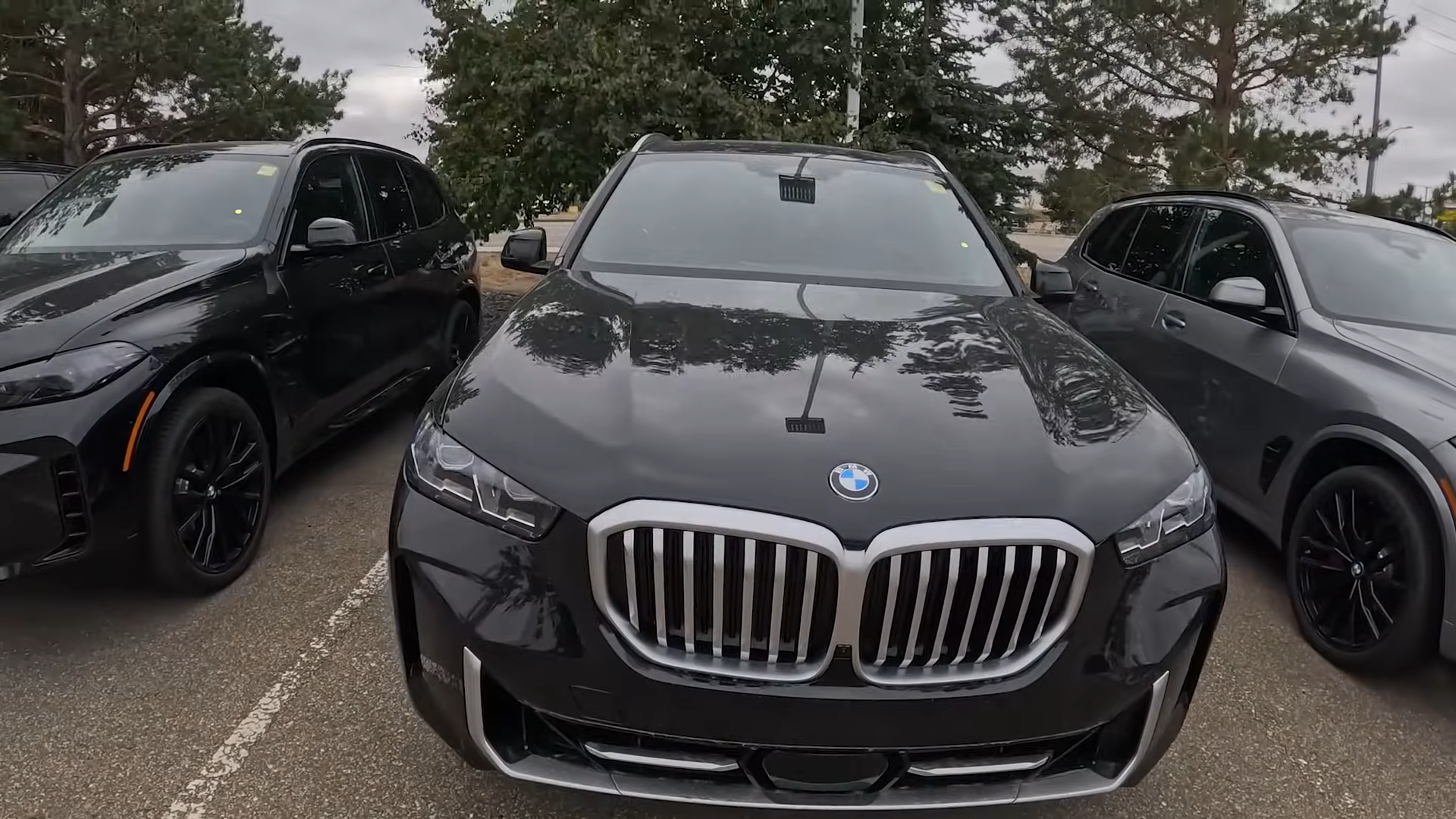 Watch BMW’s most embarrassing failures ever finally getting exposed