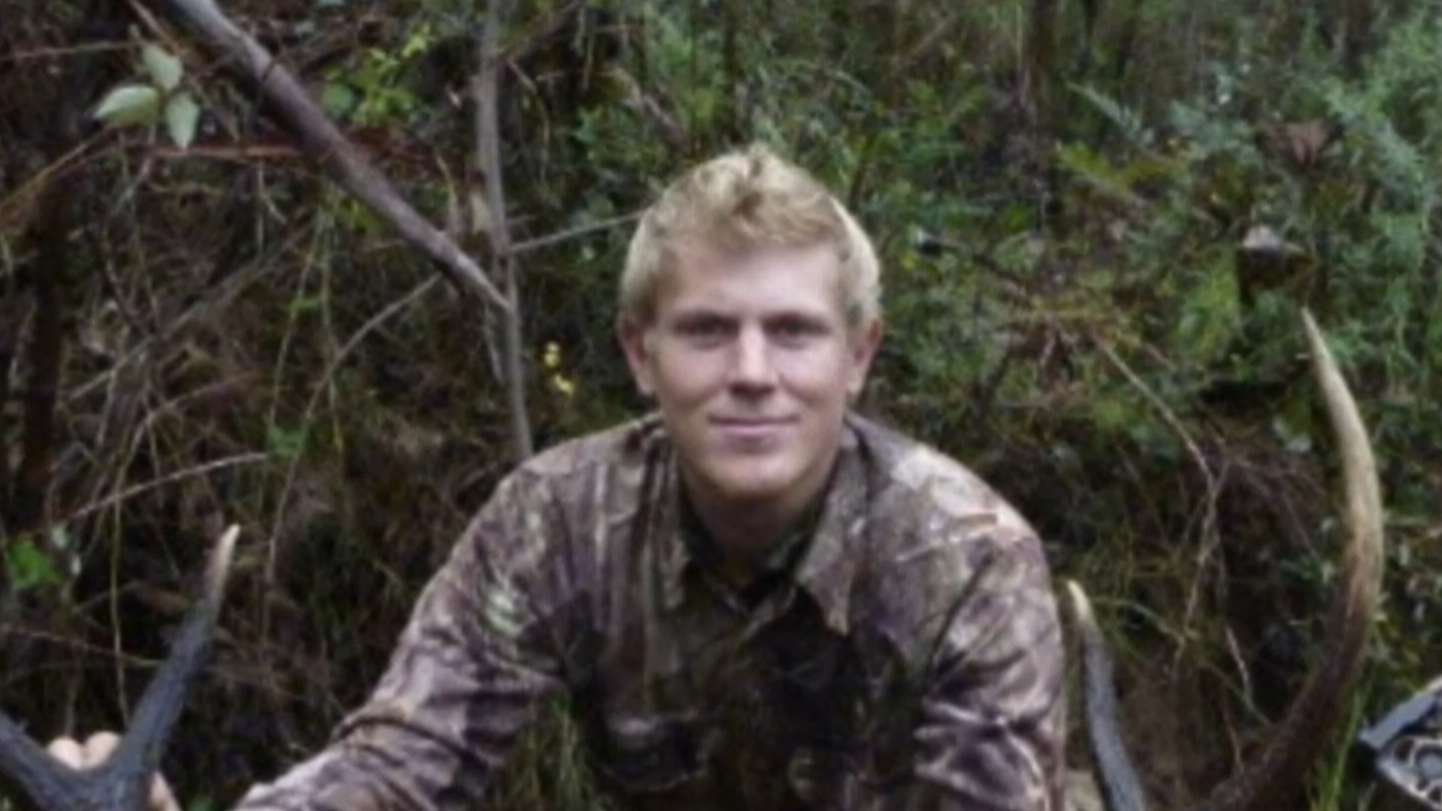 Cairns father and spearfisher identified as victim of horror shark attack