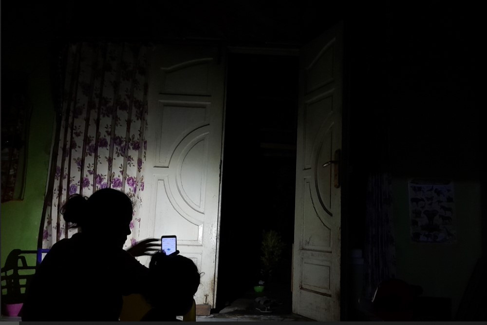 Bareskrim sebut blackout di Sumatra bukan sabotase, tapi efek cuaca