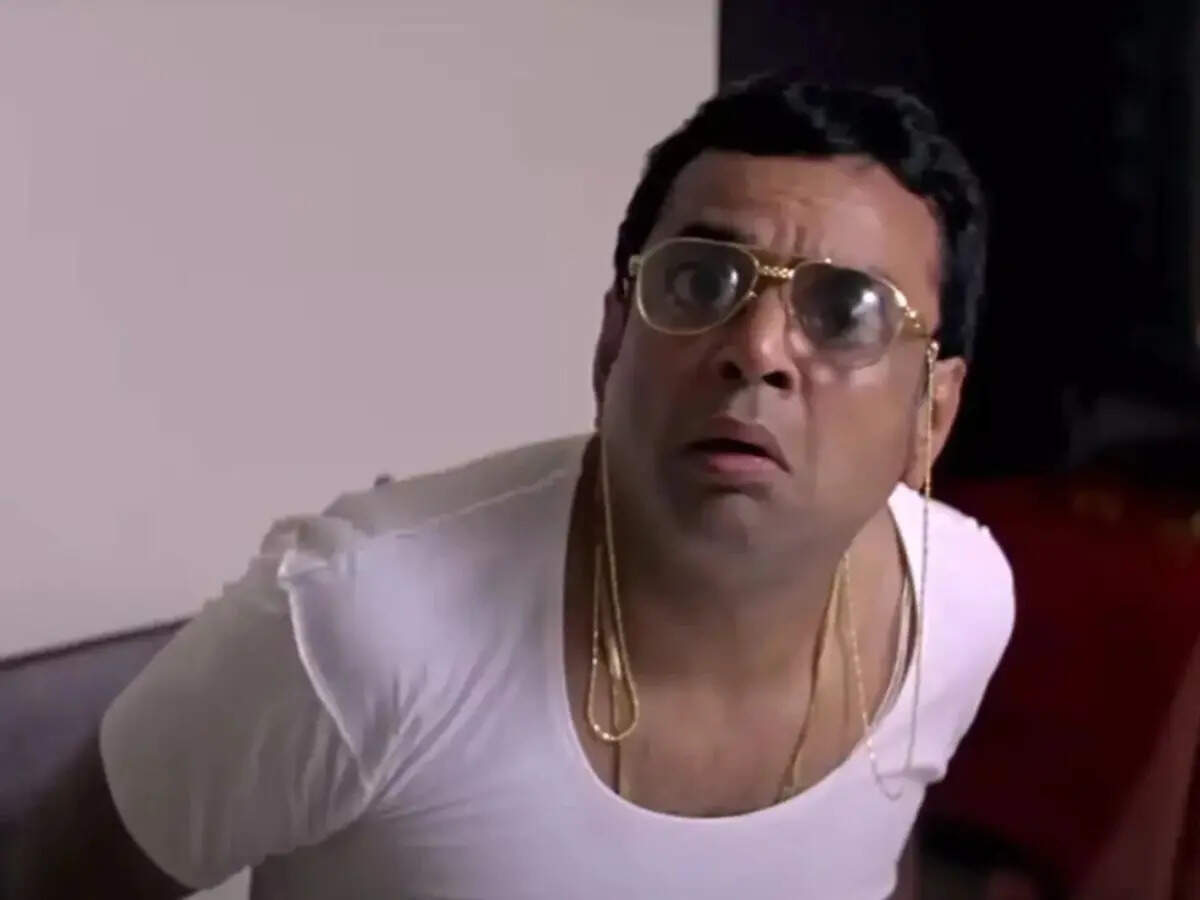 Priyadarshan on Paresh Rawal's Hera Pheri 3 exit rumours: I am not aware