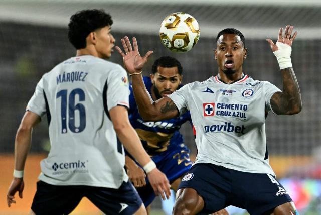 Kevin Mier y Willer Ditta conquistaron el título en la Liga MX 2026
