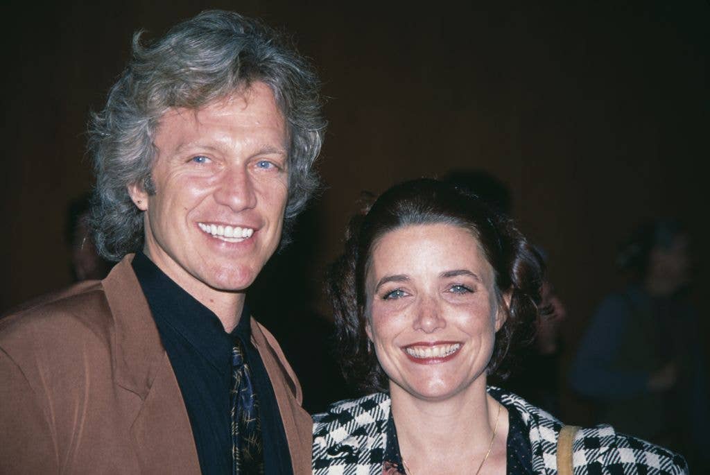 Raiders of the Lost Ark star Karen Allen hasn't aged a day since ...
