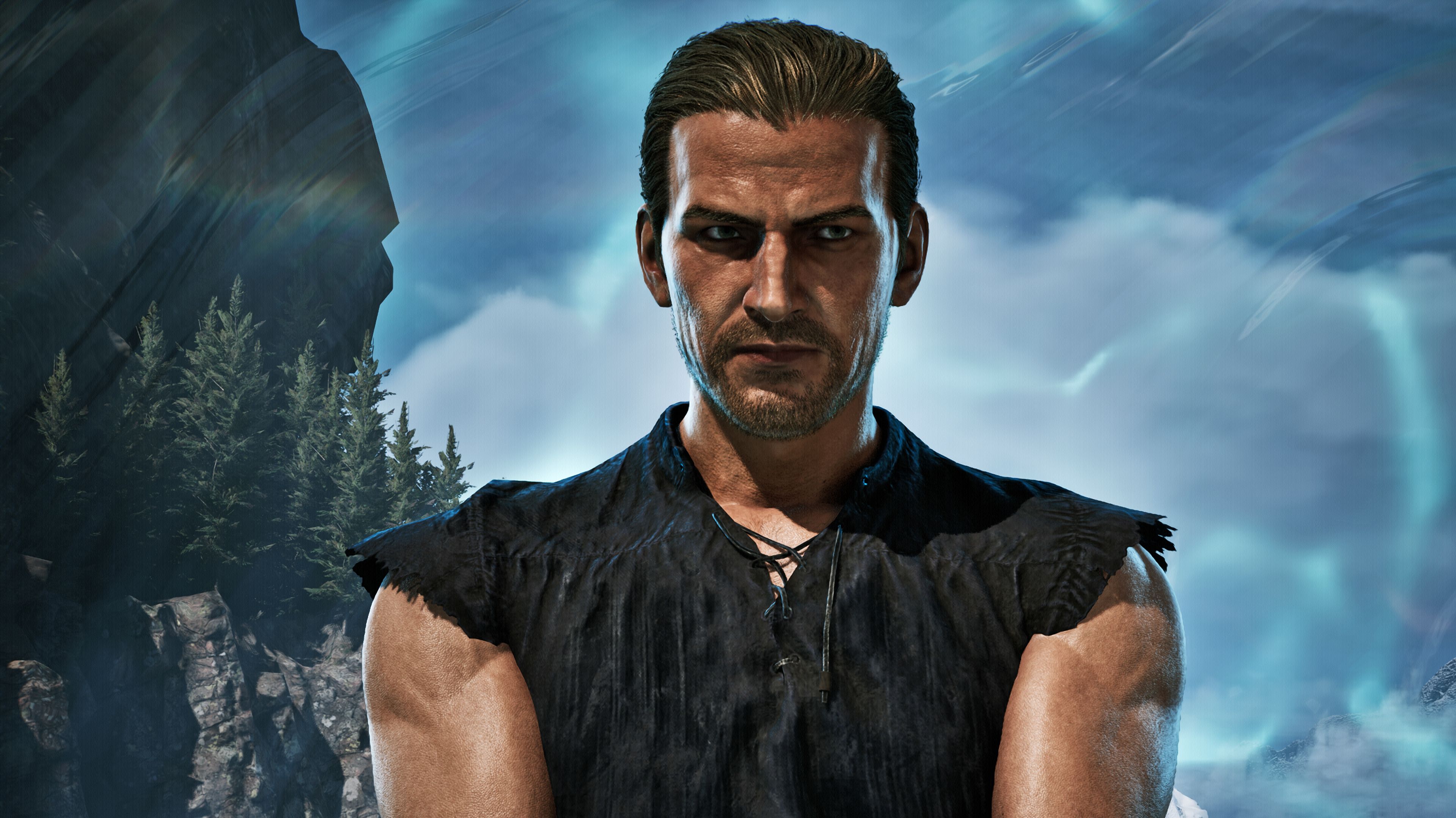 Gothic 1 remake preview: The 25-year-old RPG remains a uniquely brutal ...