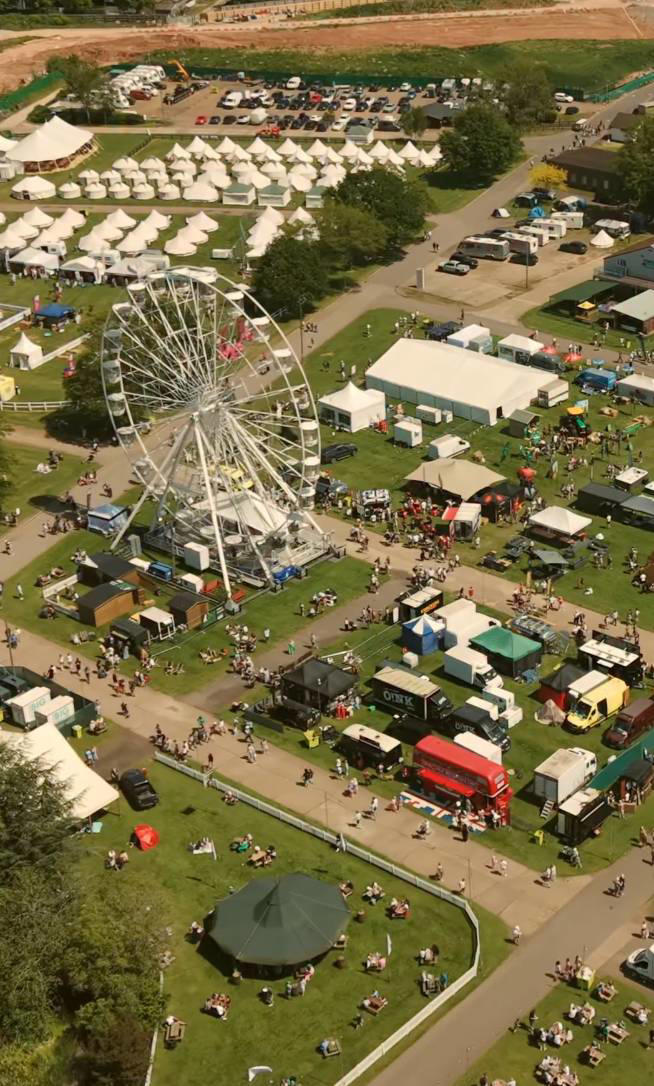Traders share brutal reality of Jeremy Clarkson's 'Farm-fest' as some ...