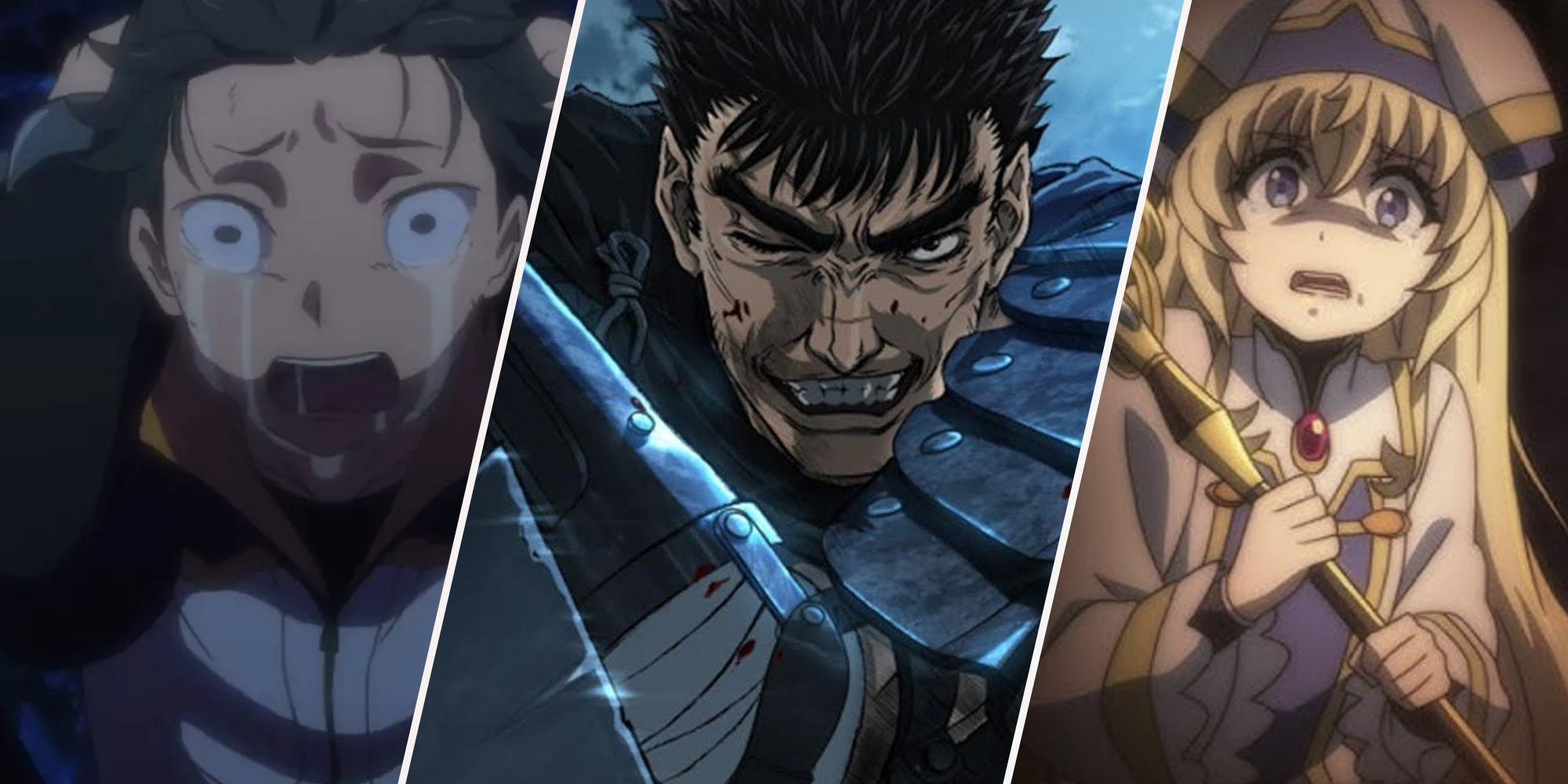 6 Biggest Anime Controversies That Tore Divided Fans & Critics