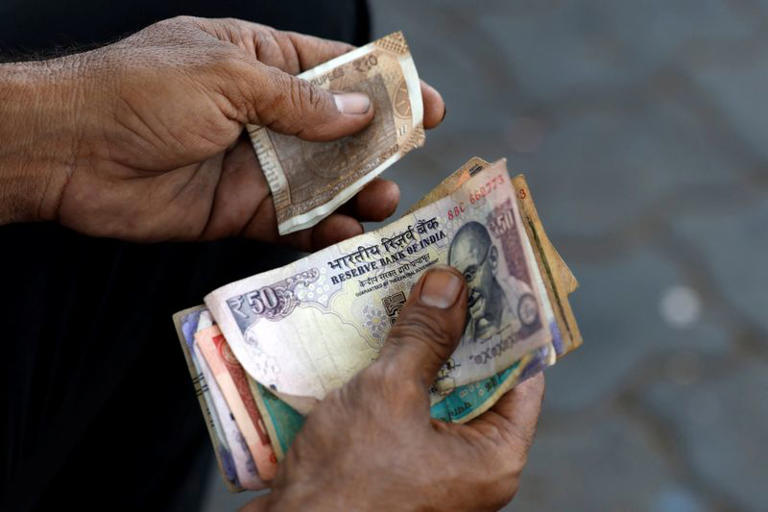 Indian finance minister calls for focus on '3Fs' – fuel, fertiliser, forex
