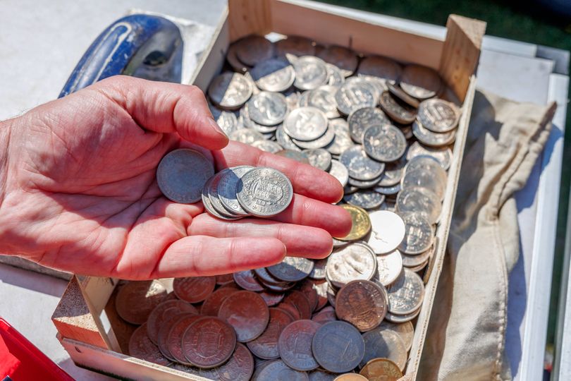 Expert confirms 2008 Royal Mint error could make coin worth £60