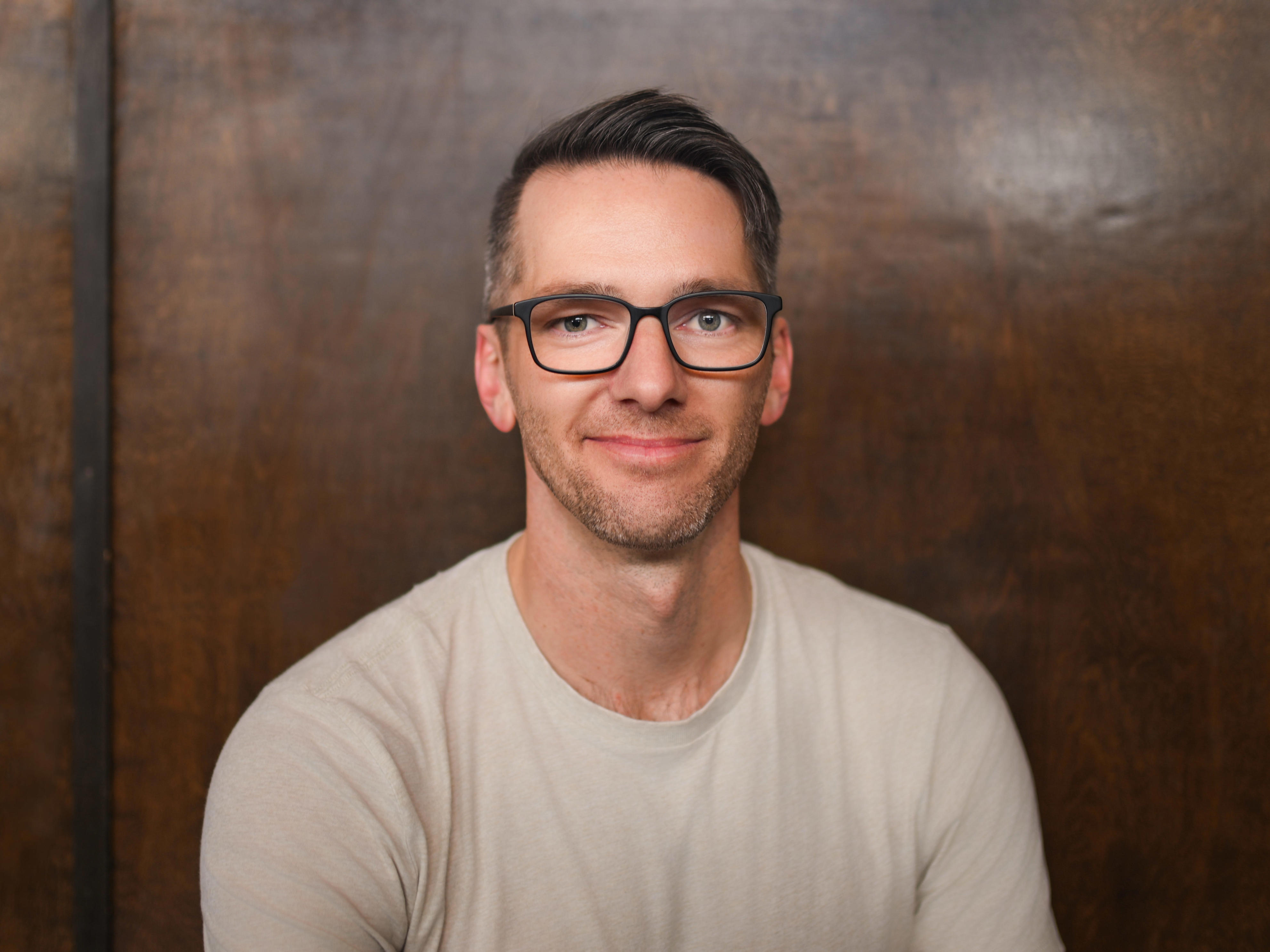 A fitness coach breaks down his 4-step 'PACT.' method for building a ...