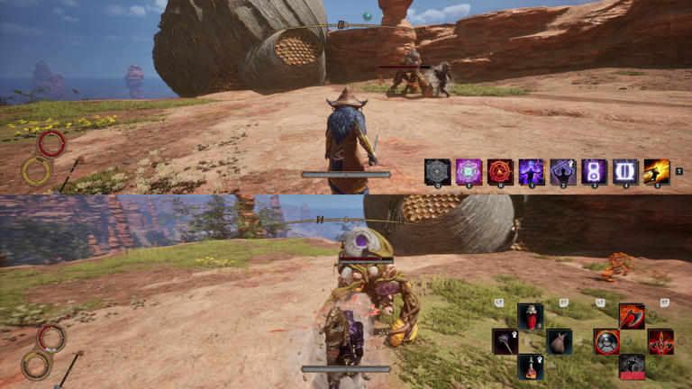Going hands-on with Outward 2’s closed beta—once more unto the breach