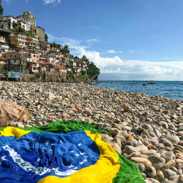 The rise of favela tourism shows travellers want more than just picture ...