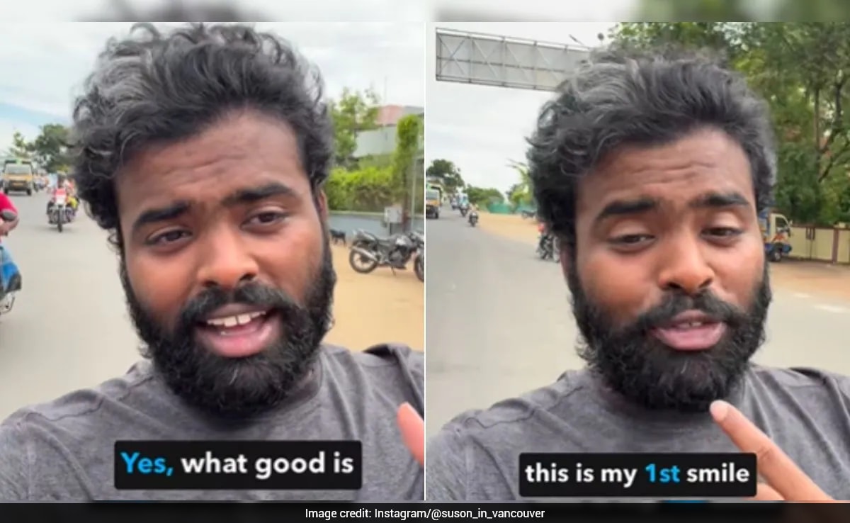 Chennai man calls Canada "depressing country", returns to India, sparks ...