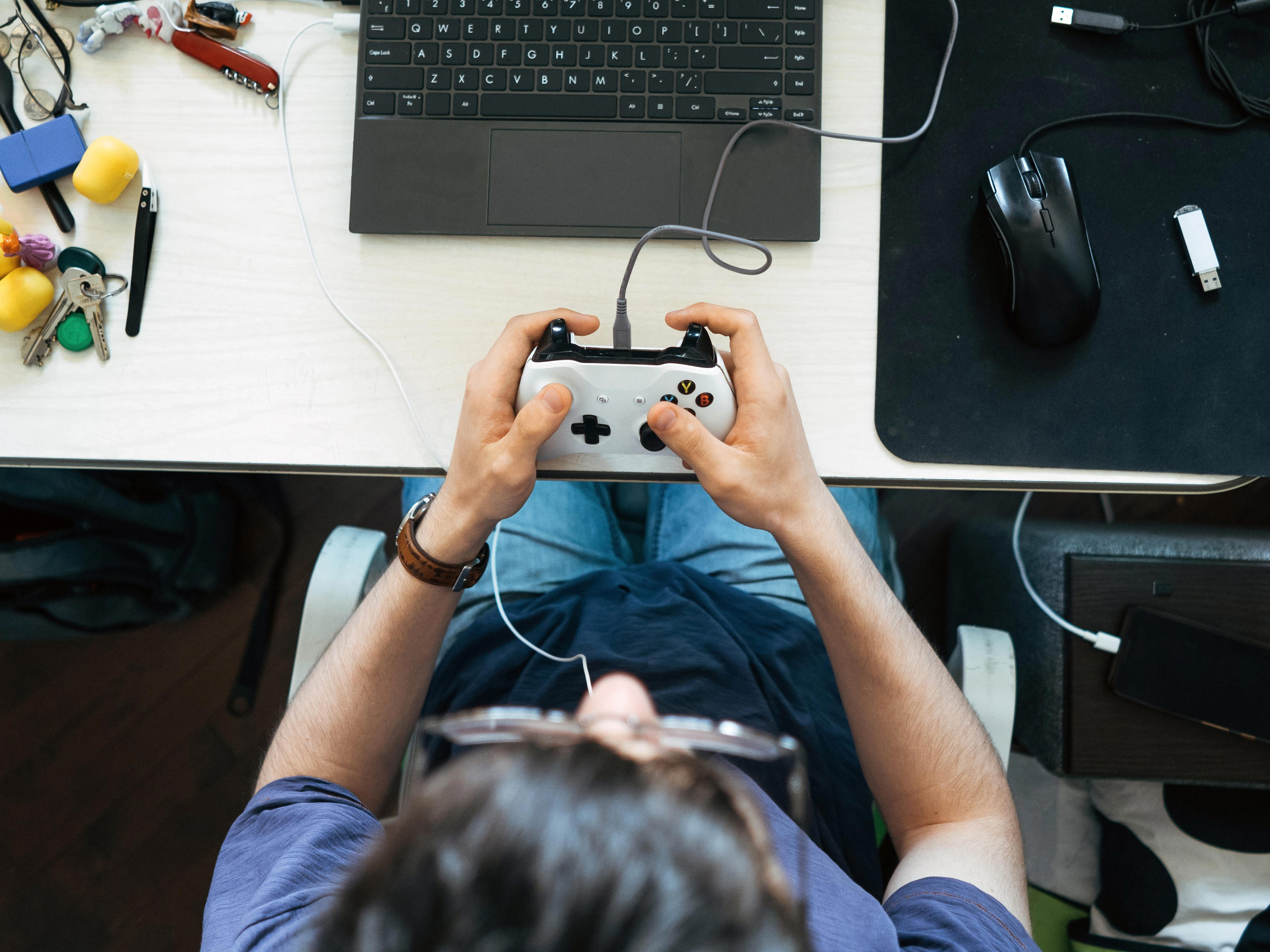 Price hikes are making gaming feel like a luxury hobby