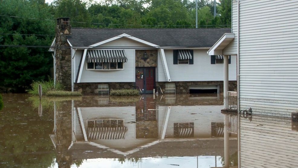 Scranton proposes $6.4 million Keyser Valley flood project after ...