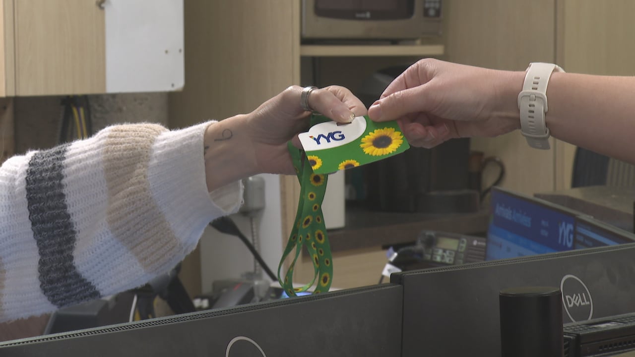 How Islanders with hidden disabilities can get a helping hand at the ...