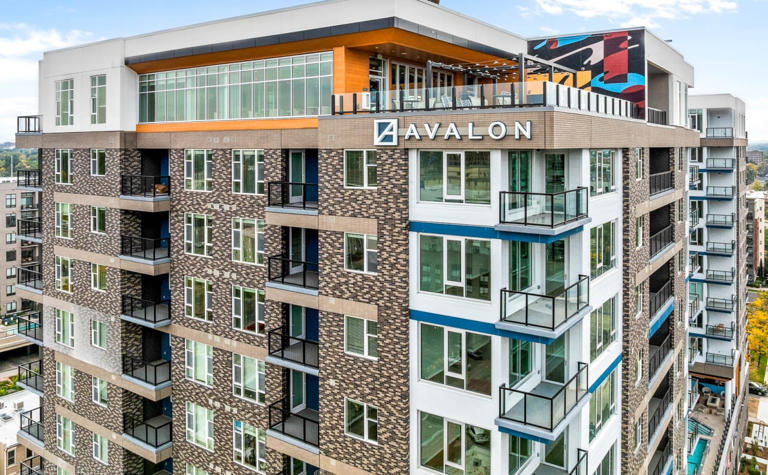 This guy has a utopian vision for America’s emptiest downtown