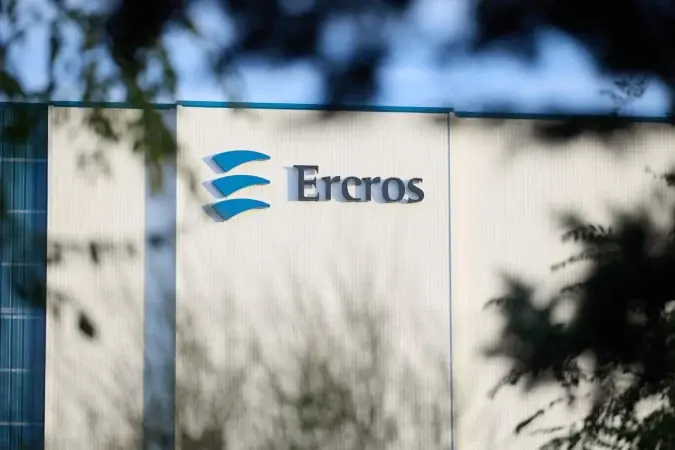 Ercros: la potencial OPA de exclusión de Bondalti sostiene la acción