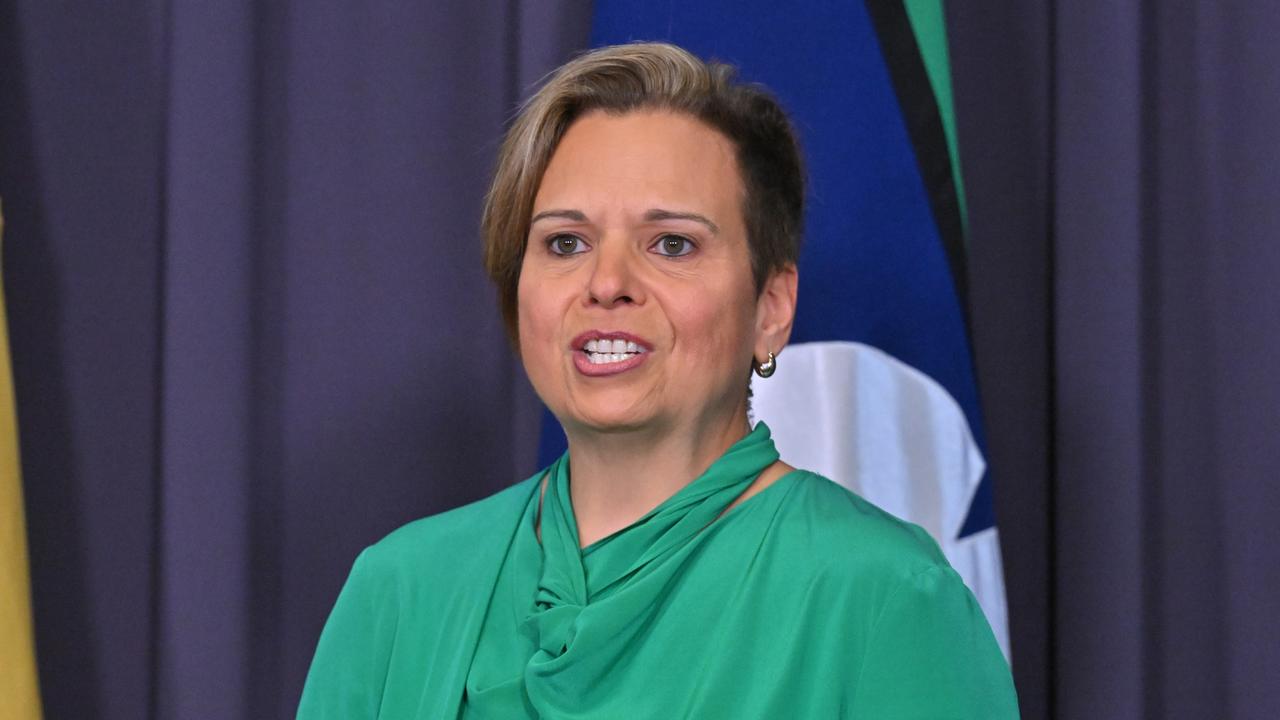 Indigenous kids' rights cut after sentencing changes