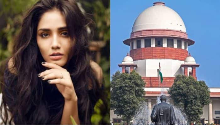 'Narrative being created': SC on Twisha Sharma death case, assures fair ...