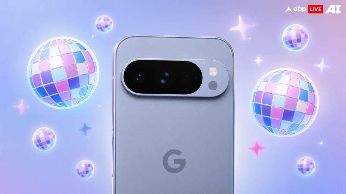 Google drops disco ball icons for Pixel phones: Here's what it looks like