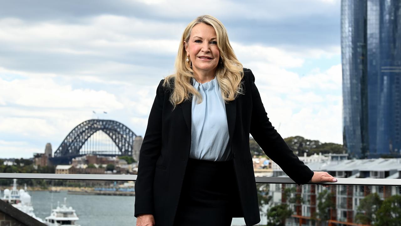 Australian shares advance on US-Iran deal optimism