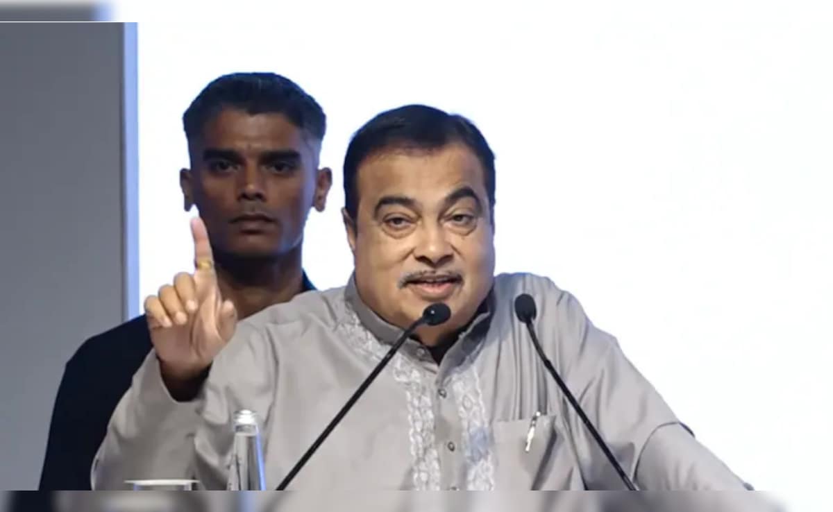 Cheaper than commercial cylinder: Nitin Gadkari announces innovative ...