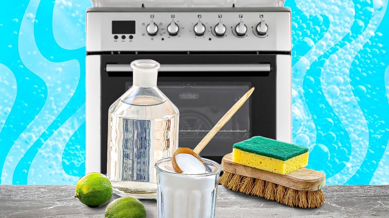 16 hacks for cleaning your oven and keeping it spotless