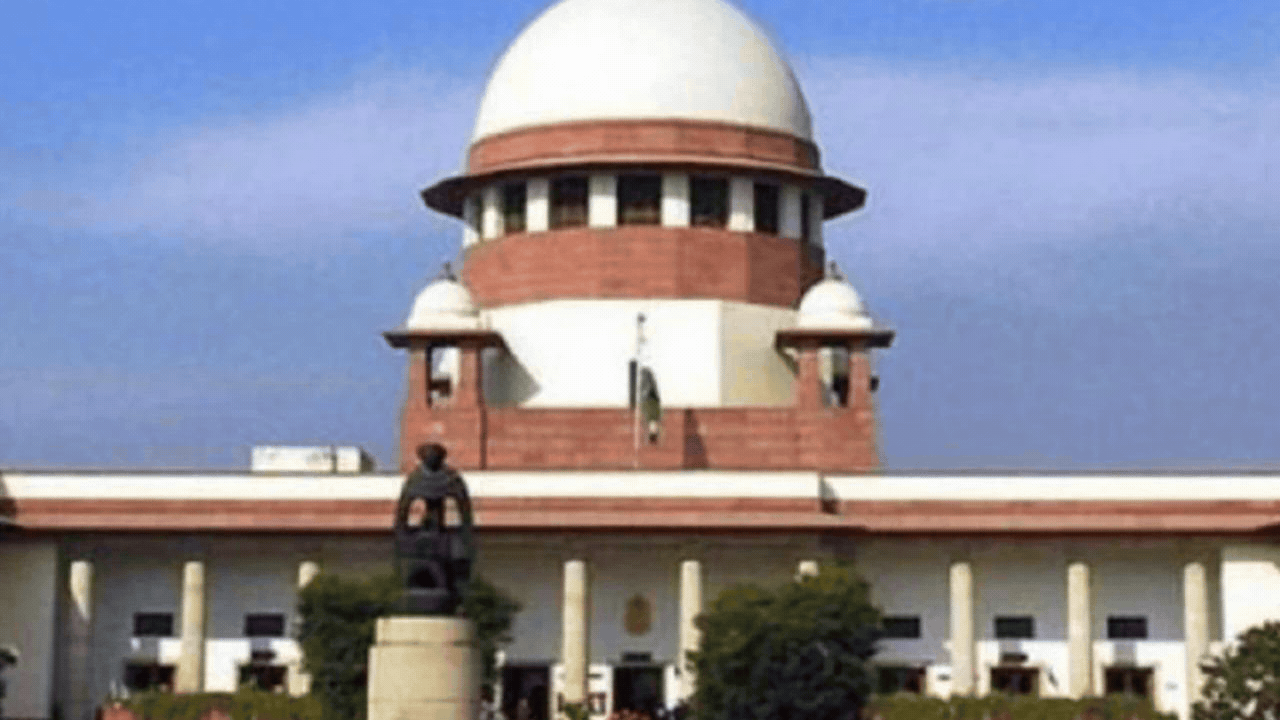 NEET paper leak row: SC says NTA 'hasn't learned its lesson', issues ...
