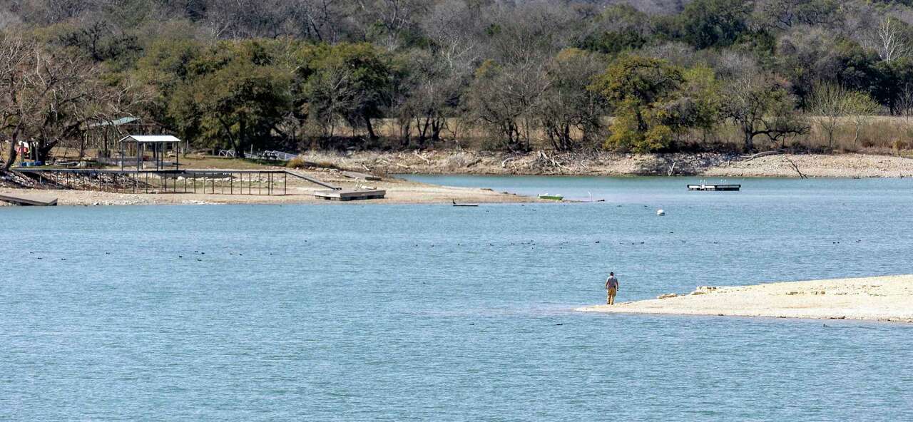 Drowning of 80-year-old man at Boerne City Lake is under investigation