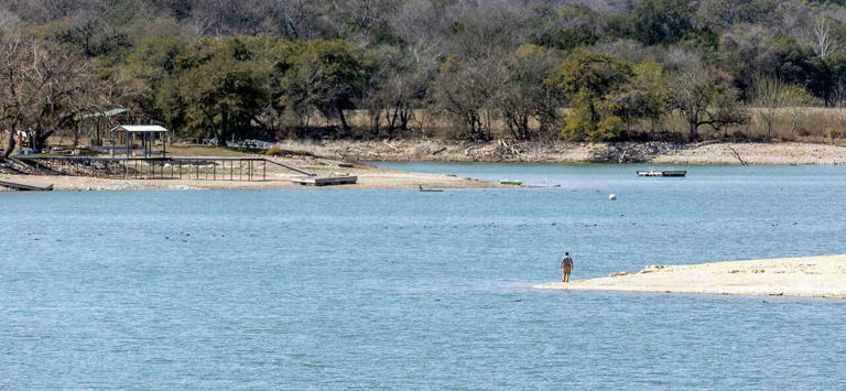 Drowning of 80-year-old man at Boerne City Lake is under investigation
