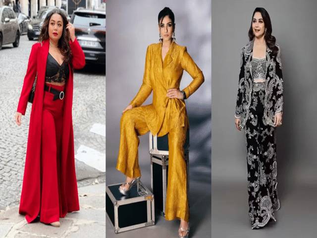 Summer fashion: Trendy co-ord sets—the biggest fashion trend of this summer