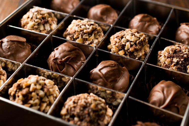Toffifee aufgegessen? Bloß nicht wegwerfen, denn diese 5 Ideen sind genial!