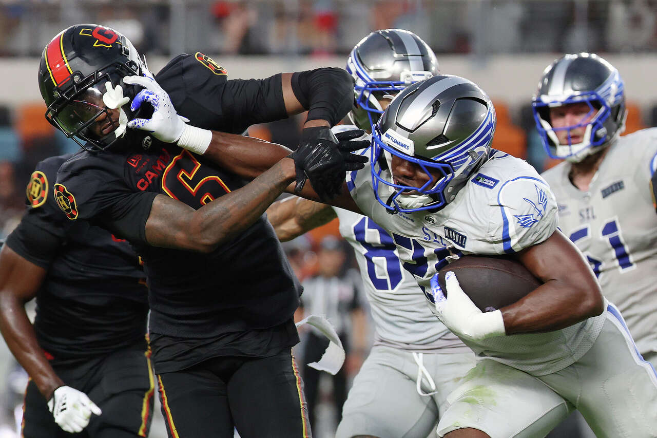 Battlehawks gamble, beat Gamblers, and clinch UFL playoff berth