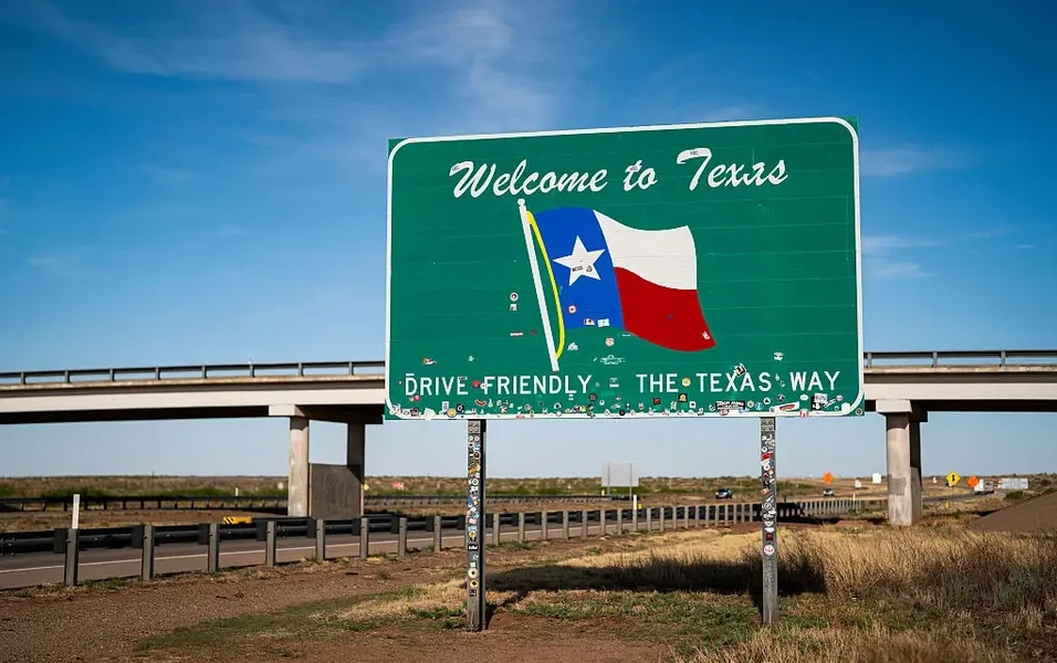 States cut taxes as migration patterns shift in 2026